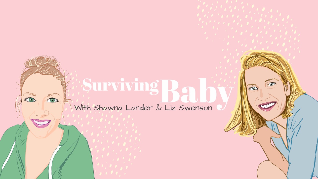 Podcast – Shawna the Mom