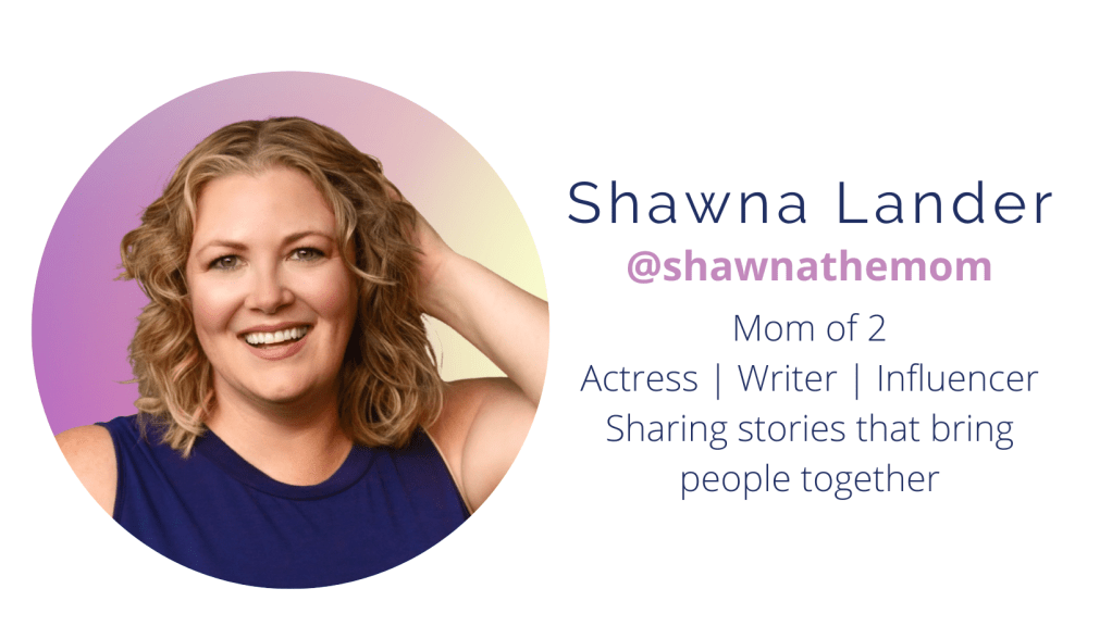 Shawna the Mom – Motherhood is Funny